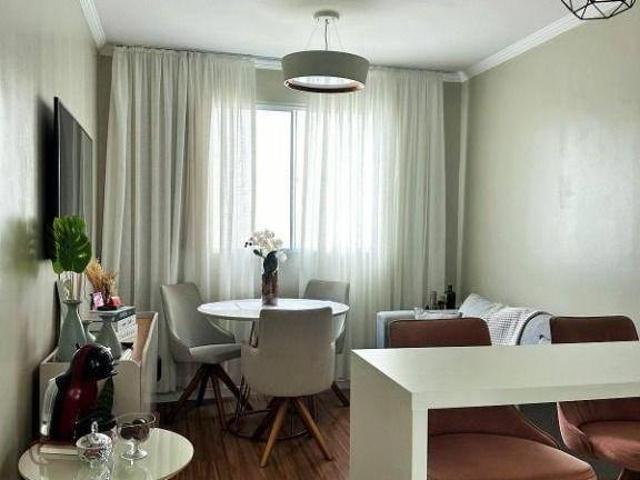 Apartamento com 2 dormitórios à venda, 39 m² por R$ 290.000,00 Butantã São Paulo/SP