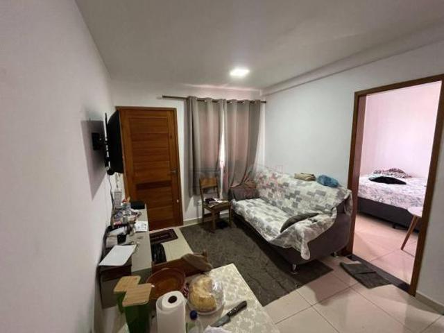 Apartamento com 2 dormitórios à venda, 39 m² por R$ 290.000,00 Cidade Patriarca São Paulo/SP