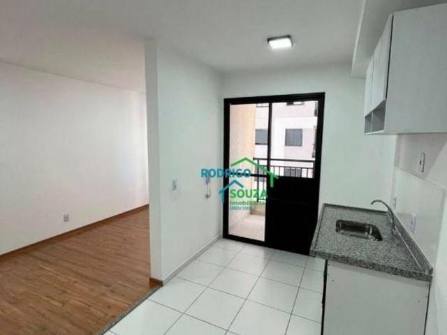 Apartamento com 2 dormitórios à venda, 39 m² por R$ 290.000 Padroeira Osasco/SP