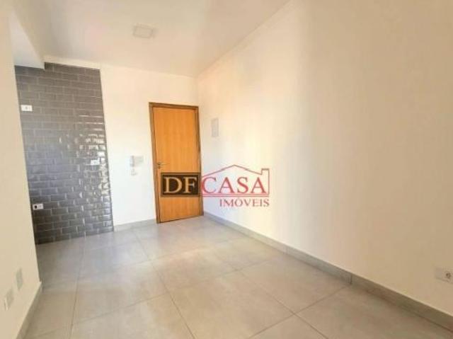 Apartamento com 2 dormitórios à venda, 39 m² por R$ 320.000,00 Vila Matilde São Paulo/SP