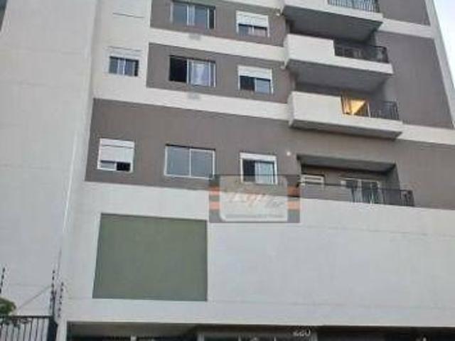 Apartamento com 2 dormitórios à venda, 39 m² por R$ 320.000,00 Jardim Cidade Pirituba São Paulo/