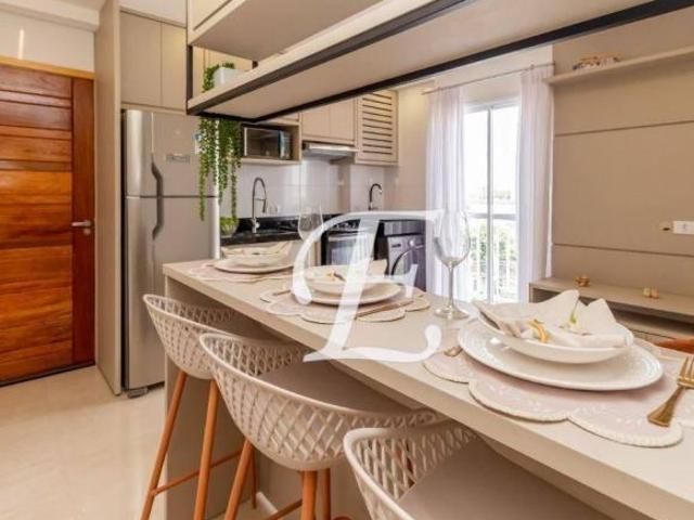 Apartamento com 2 dormitórios à venda, 39 m² por R$ 320.955,00 Casa Verde São Paulo/SP