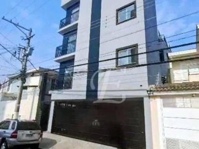 Apartamento com 2 dormitórios à venda, 39 m² por R$ 330.000,00 Parada Inglesa São Paulo/SP