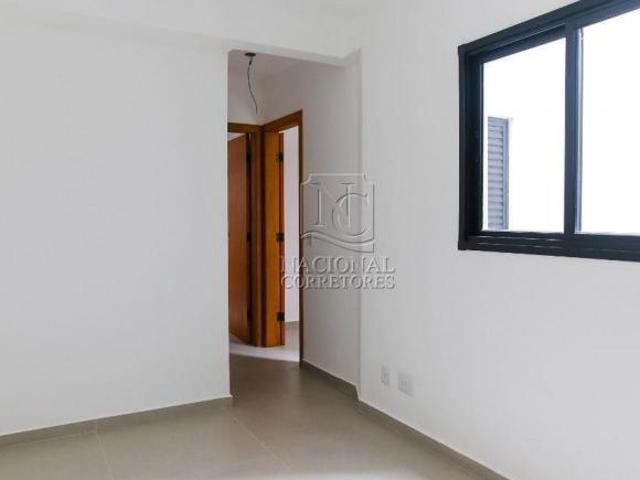 Apartamento com 2 dormitórios à venda, 39 m² por R$ 365.000,00 Parque Erasmo A