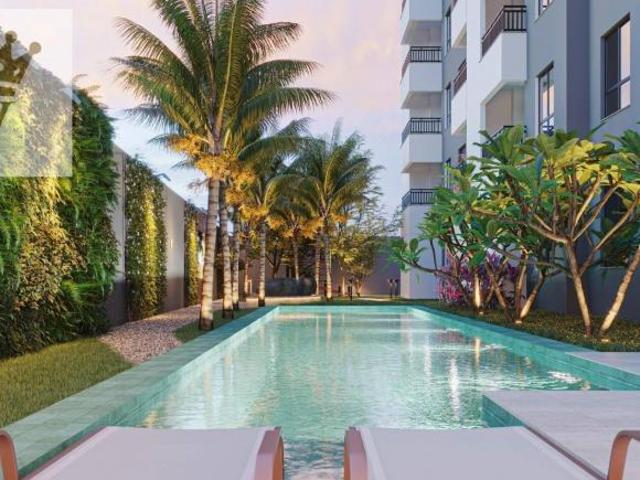 Apartamento com 2 dormitórios à venda, 39 m² por R$ 417.000 Vila Leopoldina São Paulo/SP