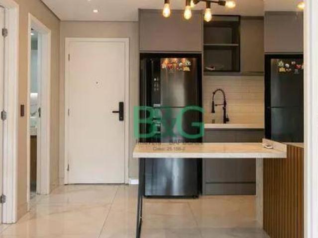 Apartamento com 2 dormitórios à venda, 39 m² por R$ 418.999,00 Vila Formosa São Paulo/SP