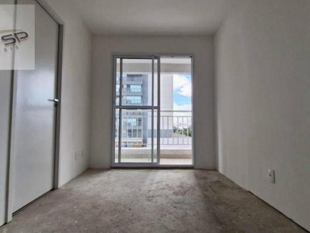 Apartamento com 2 dormitórios à venda, 39 m² por R$ 550.000,00 Vila Mariana São Paulo/SP