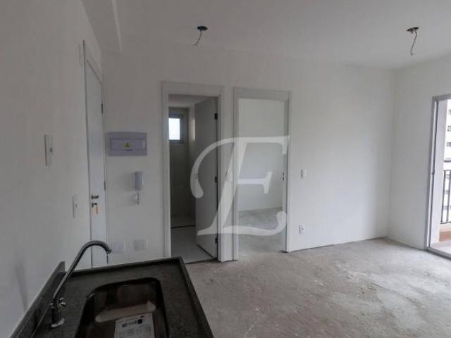 Apartamento com 2 dormitórios à venda, 39 m² por R$ 575.000,00 Pinheiros São Paulo/SP