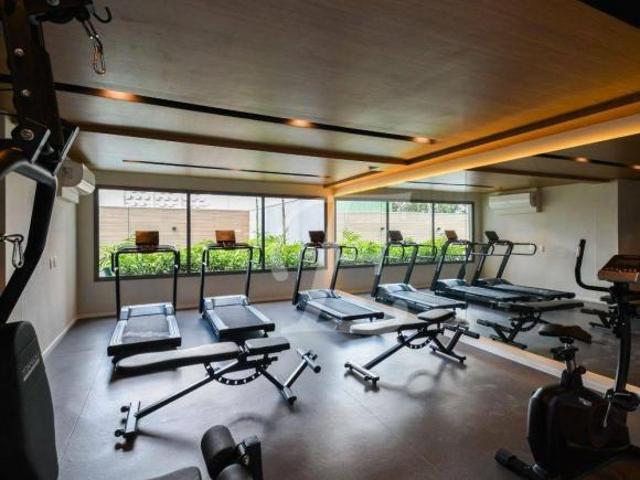 Apartamento com 2 dormitórios à venda, 39 m² por R$ 580.000,00 Vila Pompéia São Paulo/SP