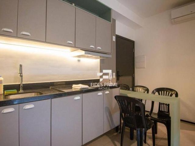 Apartamento à venda, 39 m² por R$ 790.000,00 Perdizes São Paulo/SP