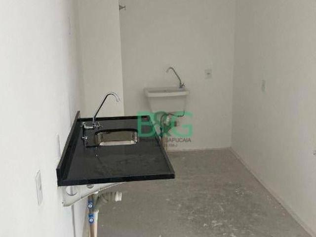 Apartamento à venda, 39 m² por R$ 820.000,00 Vila Olímpia São Paulo/SP