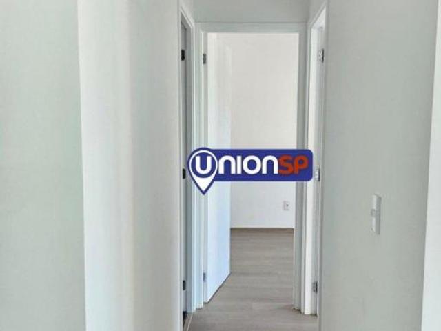 Apartamento com 2 dormitórios à venda, 39 m² por R$ 851.000,00 Perdizes São Paulo/SP