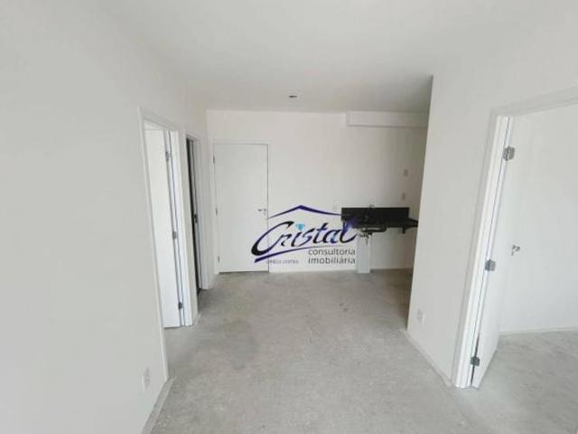 Apartamento com 2 dormitórios à venda, 39 m² Vila Sônia São Paulo/SP