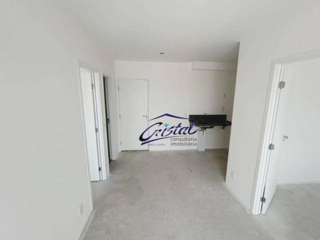 Apartamento com 2 dormitórios à venda, 39 m² Vila Sônia São Paulo/SP