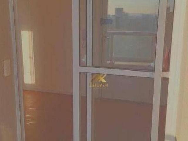 Apartamento com 2 dormitórios à venda, 30 m² Lapa São Paulo/SP