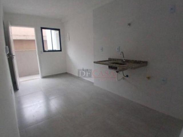 Apartamento com 2 dormitórios à venda, 30 m² por R$ 218.990,00 Artur Alvim São Paulo/SP
