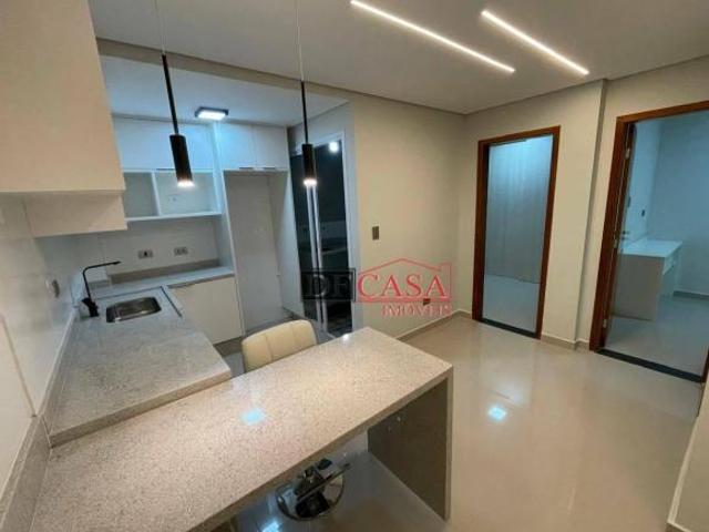 Apartamento com 2 dormitórios à venda, 30 m² por R$ 255.000,00 Vila Matilde São Paulo/SP