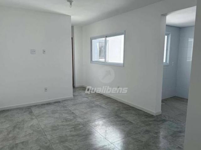 Apartamento com 2 dormitórios à venda, 30 m² por R$ 315.000,00 Jardim Alzira Franco Santo André/