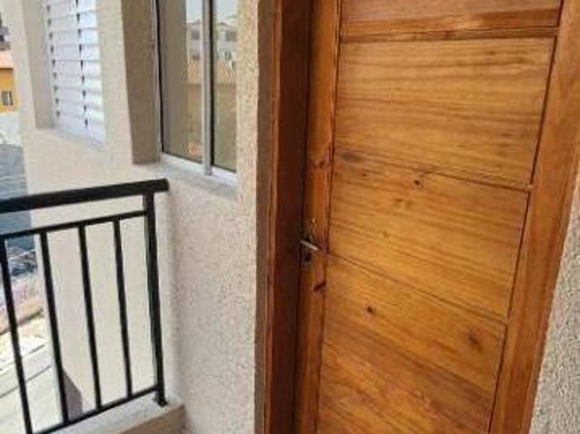 Apartamento com 2 dormitórios à venda, 30 m² por R$ 360.000,00 Cidade Líder São Paulo/SP
