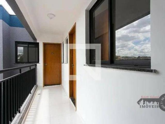 Apartamento com 2 dormitórios à venda, 31 m² a partir de R$ 250.025 São Miguel Paulista São Paul