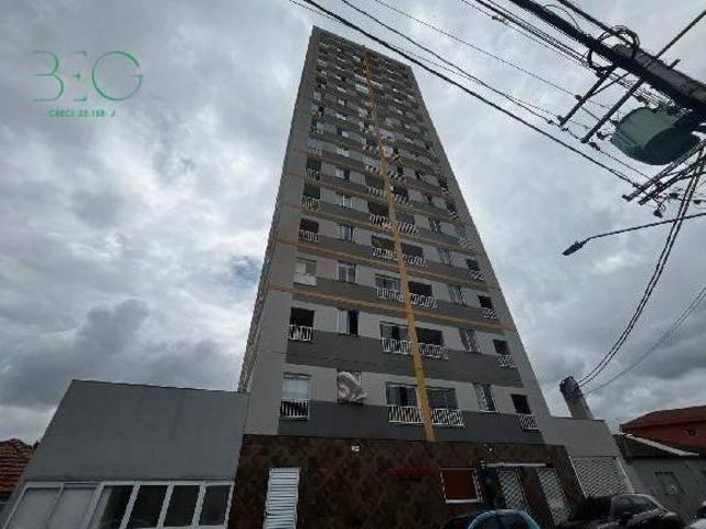 Apartamento com 2 dormitórios à venda, 31 m² por R$ 139.015,11 Vila Curuçá São Paulo/SP