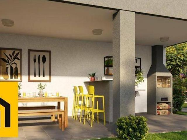Apartamento com 2 dormitórios à venda, 31 m² por R$ 230.000,00 Cidade São Mateus São Paulo/SP