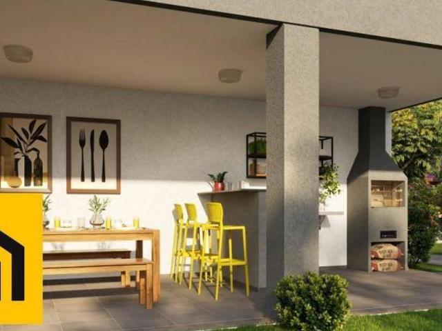 Apartamento com 2 dormitórios à venda, 31 m² por R$ 230.000,00 Cidade São Mateus São Paulo/SP