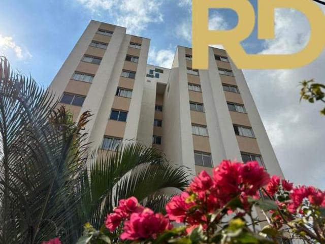 Apartamento com 2 dormitórios à venda