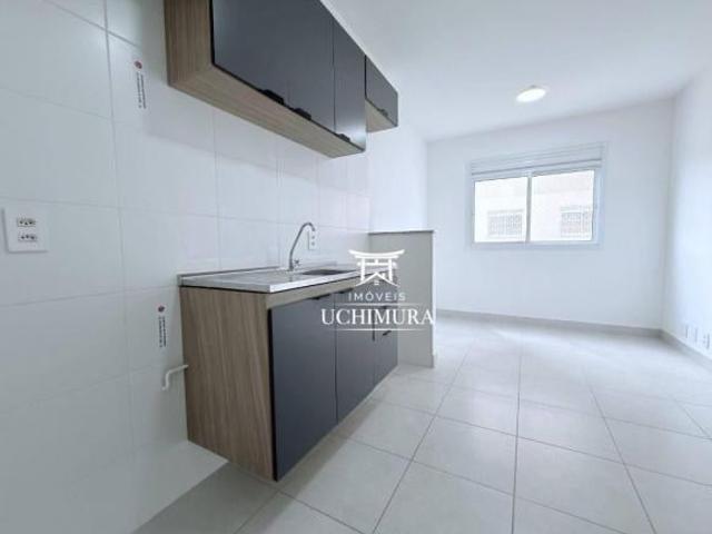 Apartamento com 2 dormitórios à venda, 32 m² por R$ 190.000,00 Itaquera São Paulo/SP