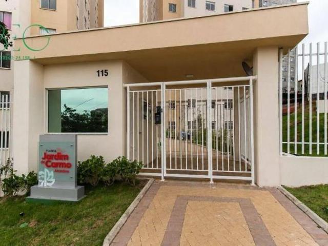 Apartamento com 2 dormitórios à venda, 32 m² por R$ 206. Fazenda Aricanduva São Paulo/SP