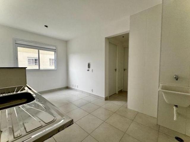 Apartamento com 2 dormitórios à venda, 32 m² por R$ 200.000,00 Itaquera São Paulo/SP