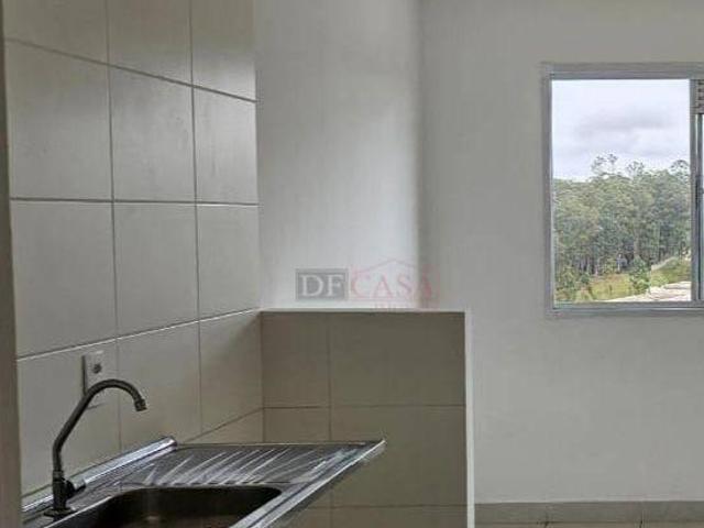 Apartamento com 2 dormitórios à venda, 32 m² por R$ 210.000,00 Itaquera São Paulo/SP