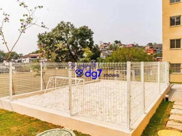 Apartamento com 2 dormitórios à venda, 32 m² por R$ 210.000,00 Jardim Celeste