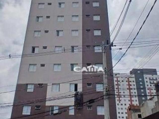 Apartamento com 2 dormitórios à venda, 32 m² por R$ 234.000,00 Vila Matilde São Paulo/SP