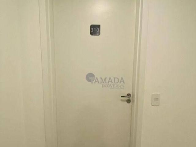 Apartamento com 2 dormitórios à venda, 32 m² por R$ 235.000,00 Itaquera São Paulo/SP
