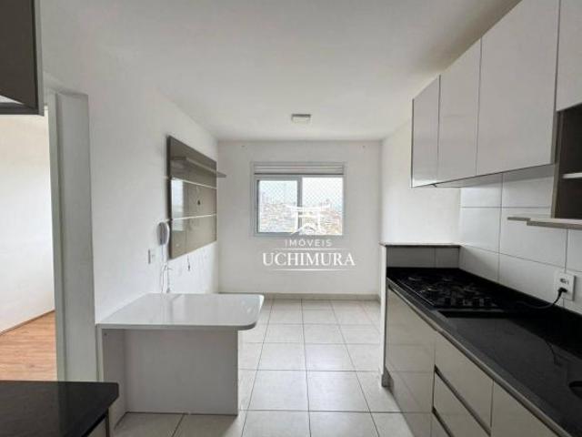 Apartamento com 2 dormitórios à venda, 32 m² por R$ 230.000,00 Itaquera São Paulo/SP