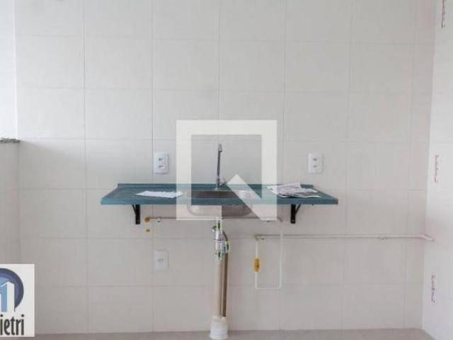 Apartamento com 2 dormitórios à venda, 32 m² por R$ 246.000,00 Vila Pereira Barreto São Paulo/SP