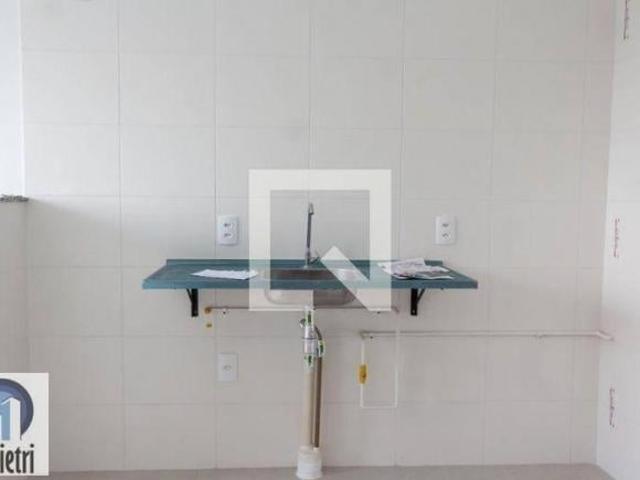Apartamento com 2 dormitórios à venda, 32 m² por R$ 246.000,00 Vila Pereira Barreto São Paulo/SP