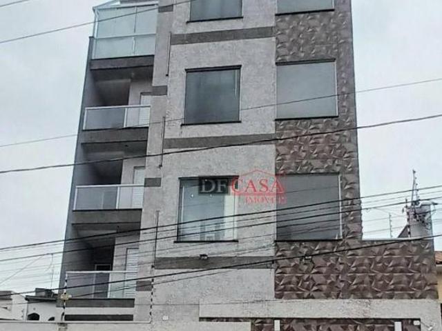 Apartamento com 2 dormitórios à venda, 32 m² por R$ 255.000,00 Vila Matilde São Paulo/SP