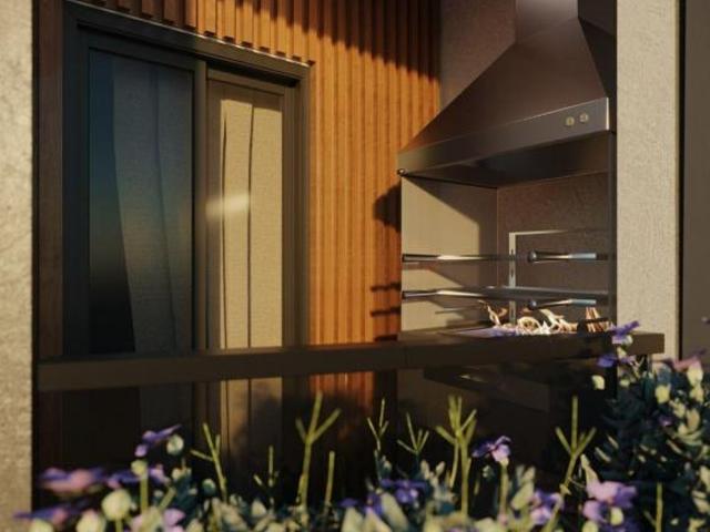 Apartamento à venda, 32 m² por R$ 255.000,00 Penha São Paulo/SP