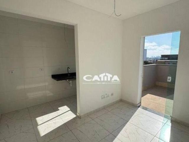 Apartamento com 2 dormitórios à venda, 32 m² por R$ 253.380,00 Itaquera São Paulo/SP