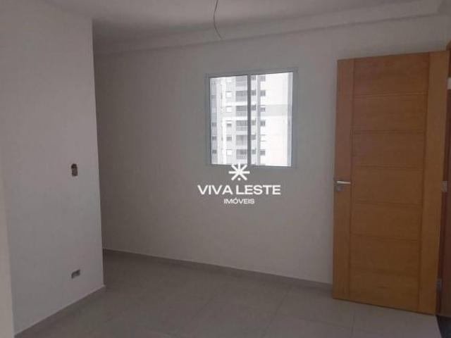 Apartamento com 2 dormitórios à venda, 32 m² por R$ 260.000,00 Jardim Maringá São Paulo/SP