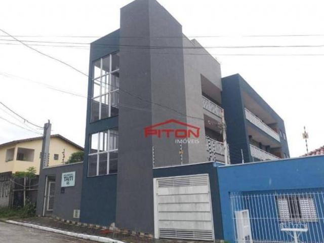 Apartamento com 2 dormitórios à venda, 32 m² por R$ 280.000,00 Patriarca São Paulo/SP