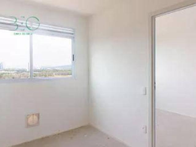 Apartamento com 2 dormitórios à venda, 32 m² por R$ 309.000 Vila Leopoldina São Paulo/SP