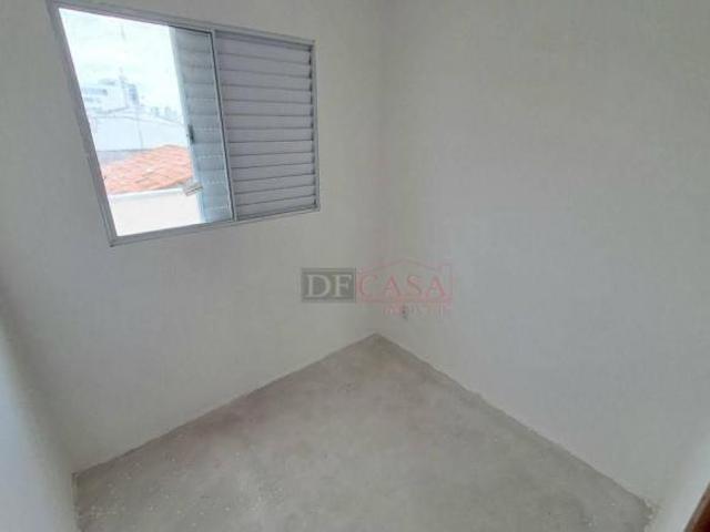 Apartamento com 2 dormitórios à venda, 32 m² por R$ 319.000,00 Vila Matilde São Paulo/SP