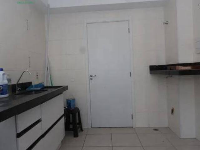 Apartamento com 2 dormitórios à venda, 32 m² por R$ 299.000,00 Vila Prudente Zona Leste São Pa
