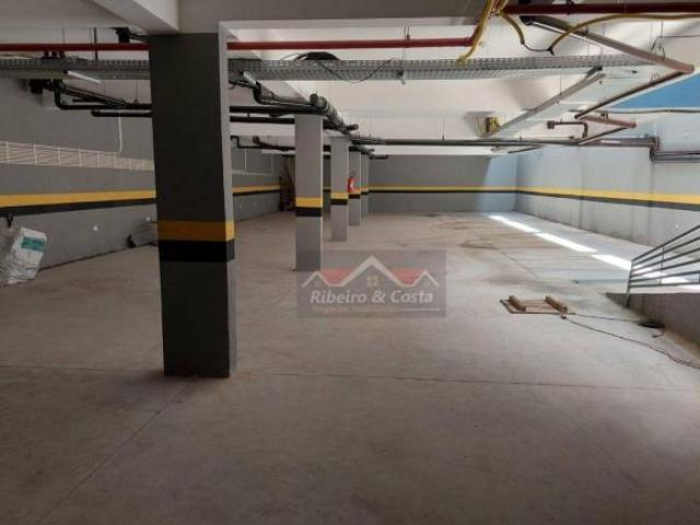 Apartamento com 2 dormitórios à venda, 32 m² por R$ 340.000,00 Vila Santa Teresa Zona Leste S