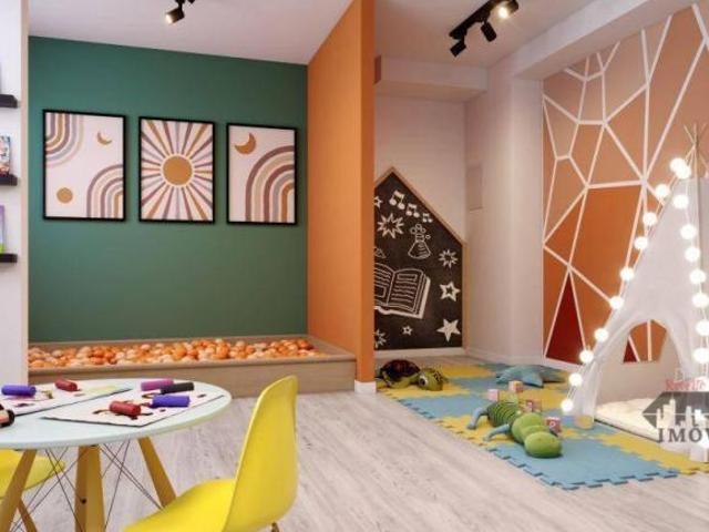 Apartamento com 2 dormitórios à venda, 32m² á partir de R$ 233.408 São Mateus São Paulo/SP