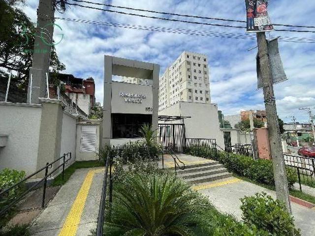 Apartamento com 2 dormitórios à venda, 33 m² por R$ 123.300,35 Jardim Fanganiello São Paulo/SP