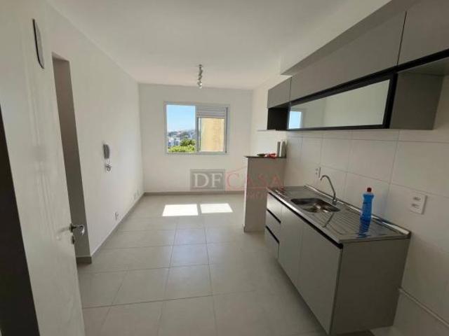 Apartamento com 2 dormitórios à venda, 33 m² por R$ 189.000,00 Jardim Pedra Branca São Paulo/SP